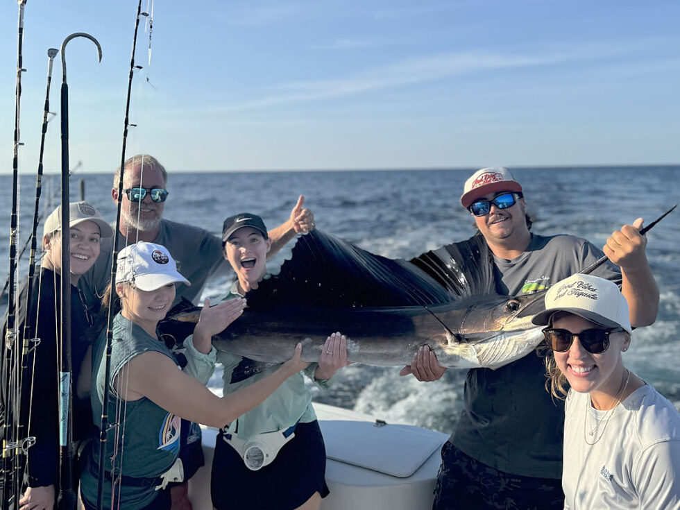 Destin Florida Seasonal Fishing Guide: Top Offshore Tips
